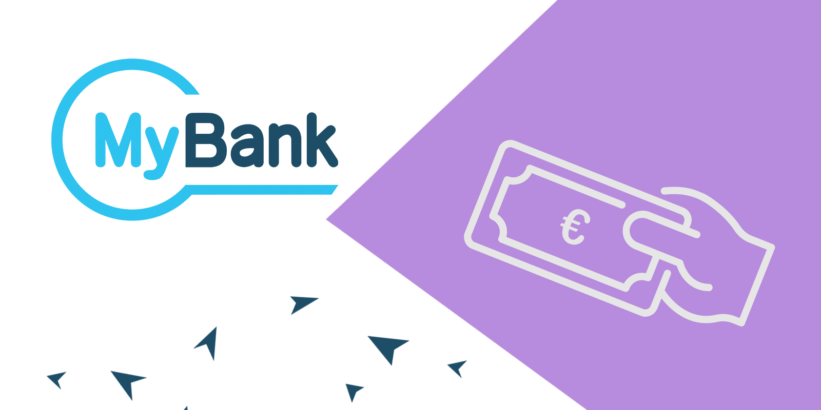 MyBank betaling op platformen en marktplaatsen